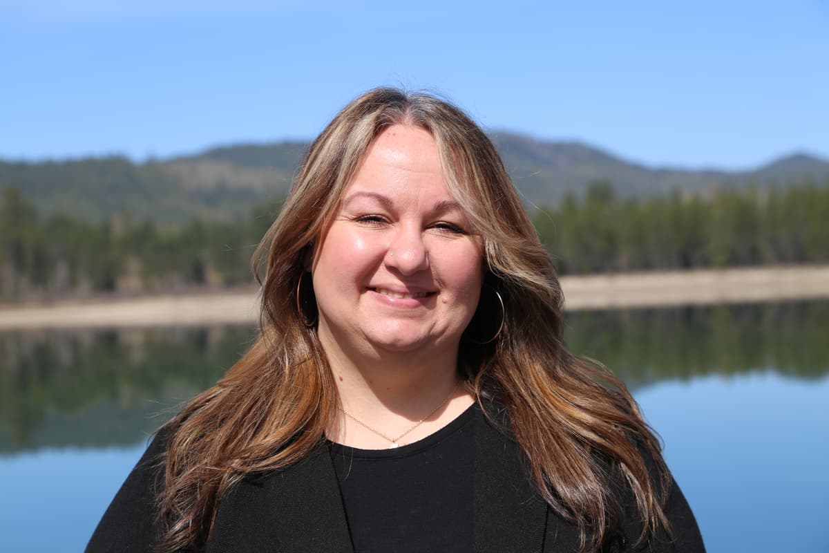 Candidate photo